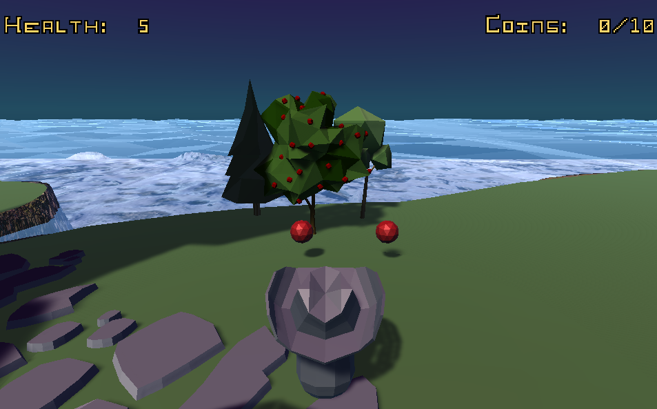 Portfolio - Lizzie Perez