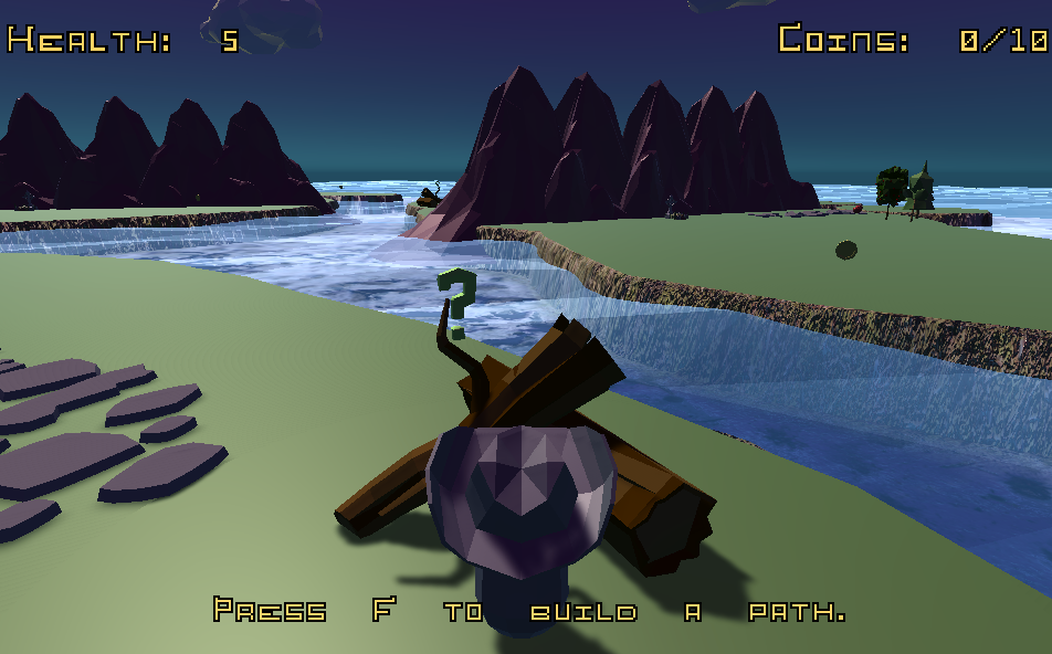 Portfolio - Lizzie Perez