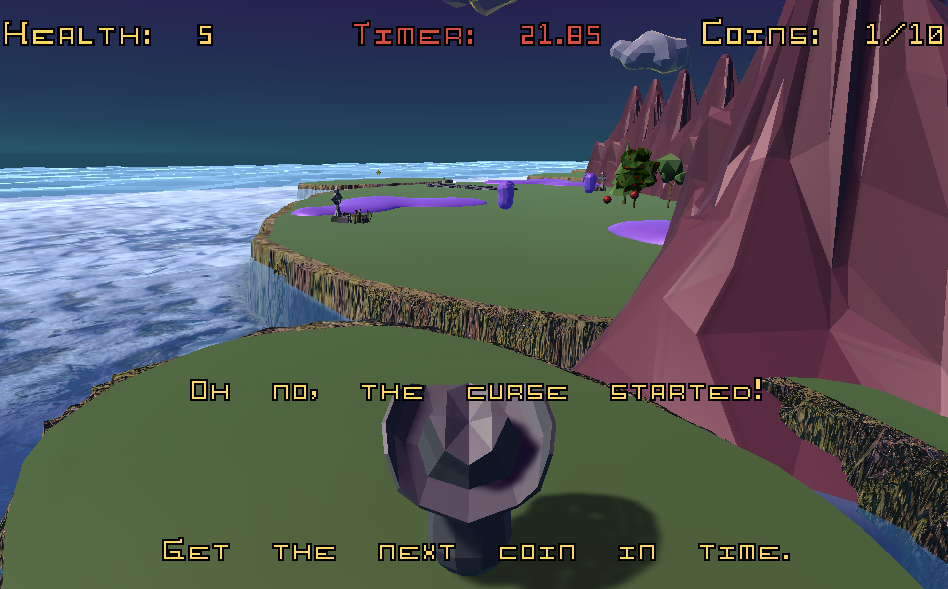 Portfolio - Lizzie Perez